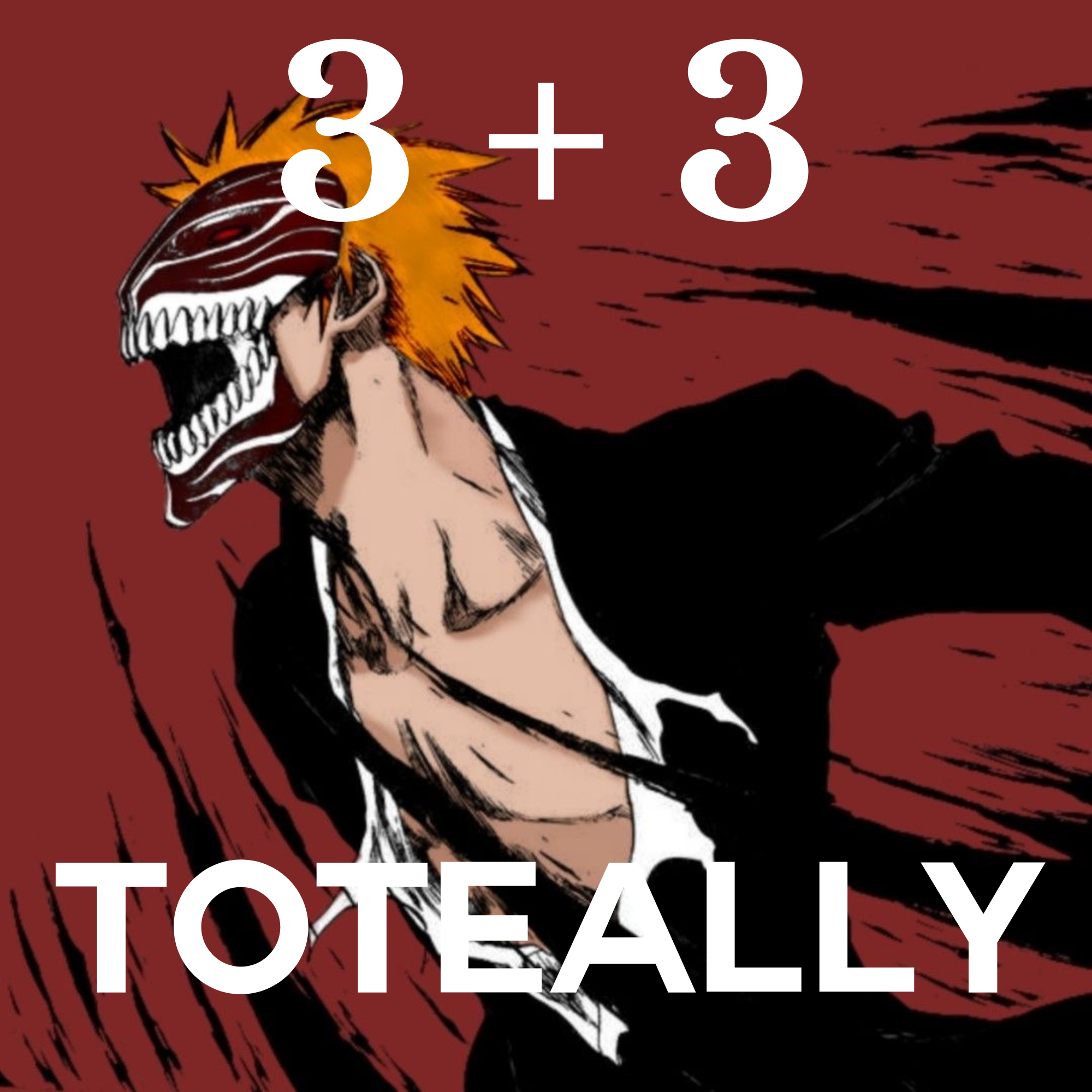 3+3 – Toteally Store