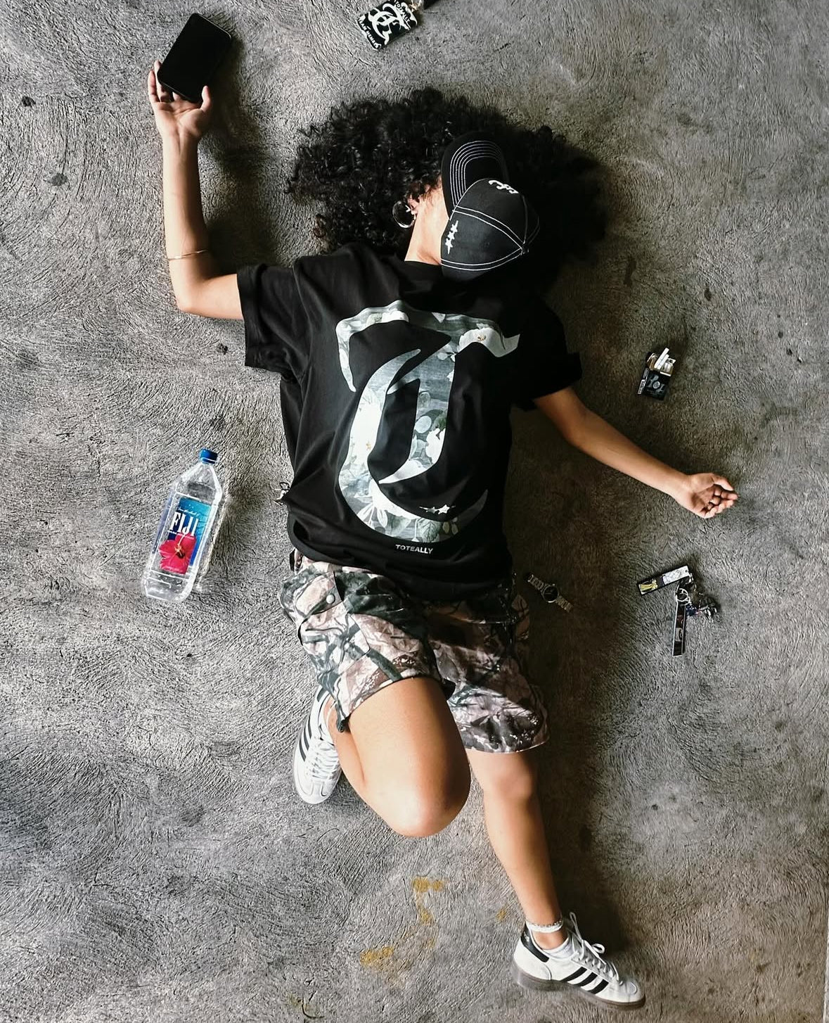 The Toteally Collection – Toteally Store