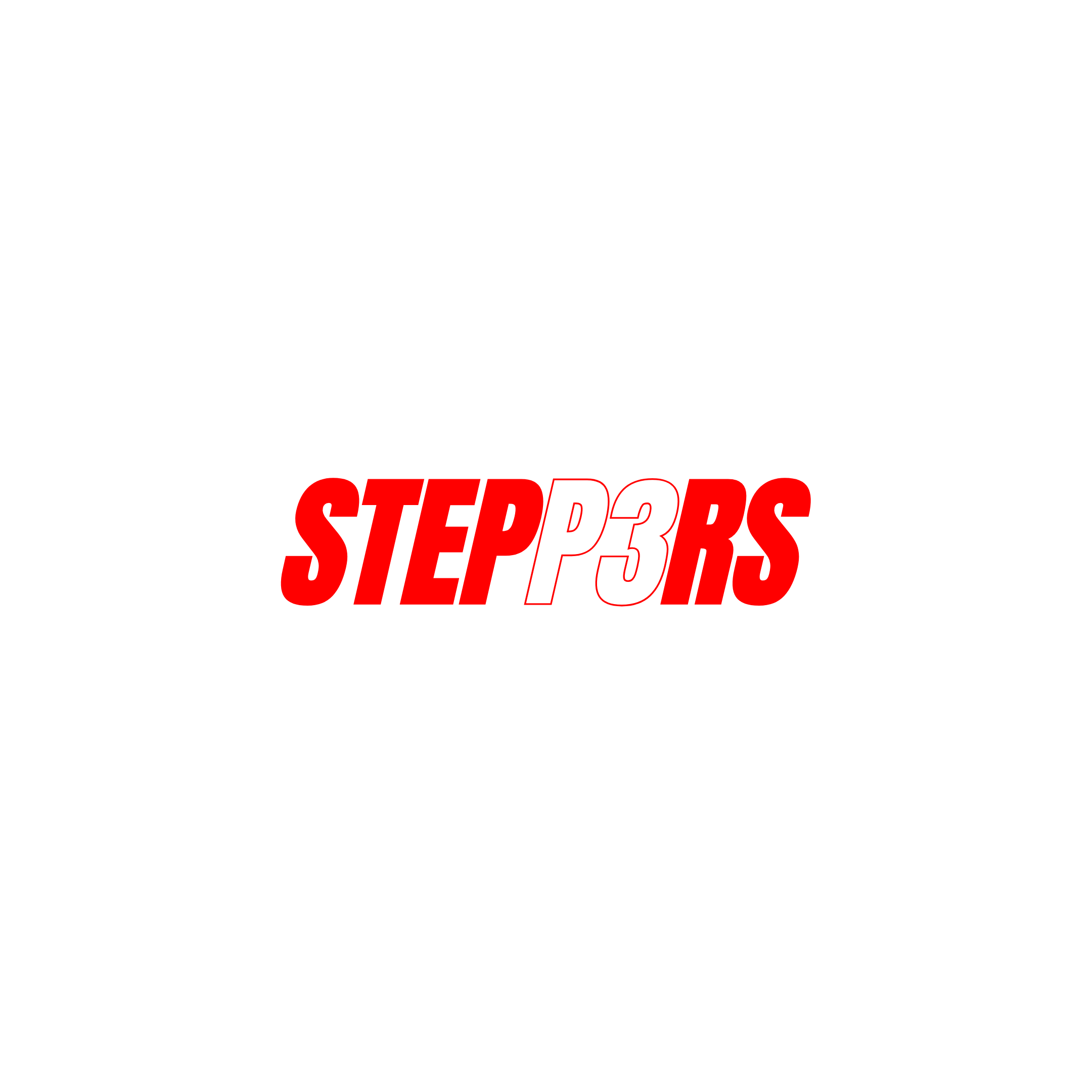 STEPPERS – Toteally Store