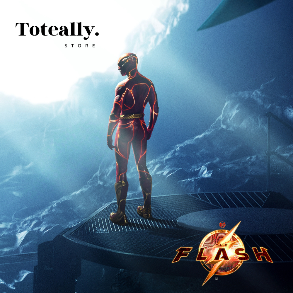 Flash – Toteally Store