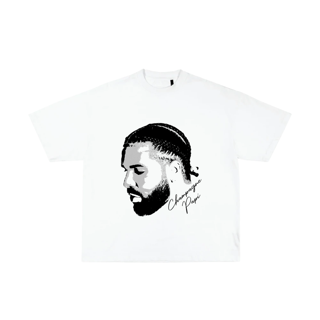 Champagne Papi – Toteally Store