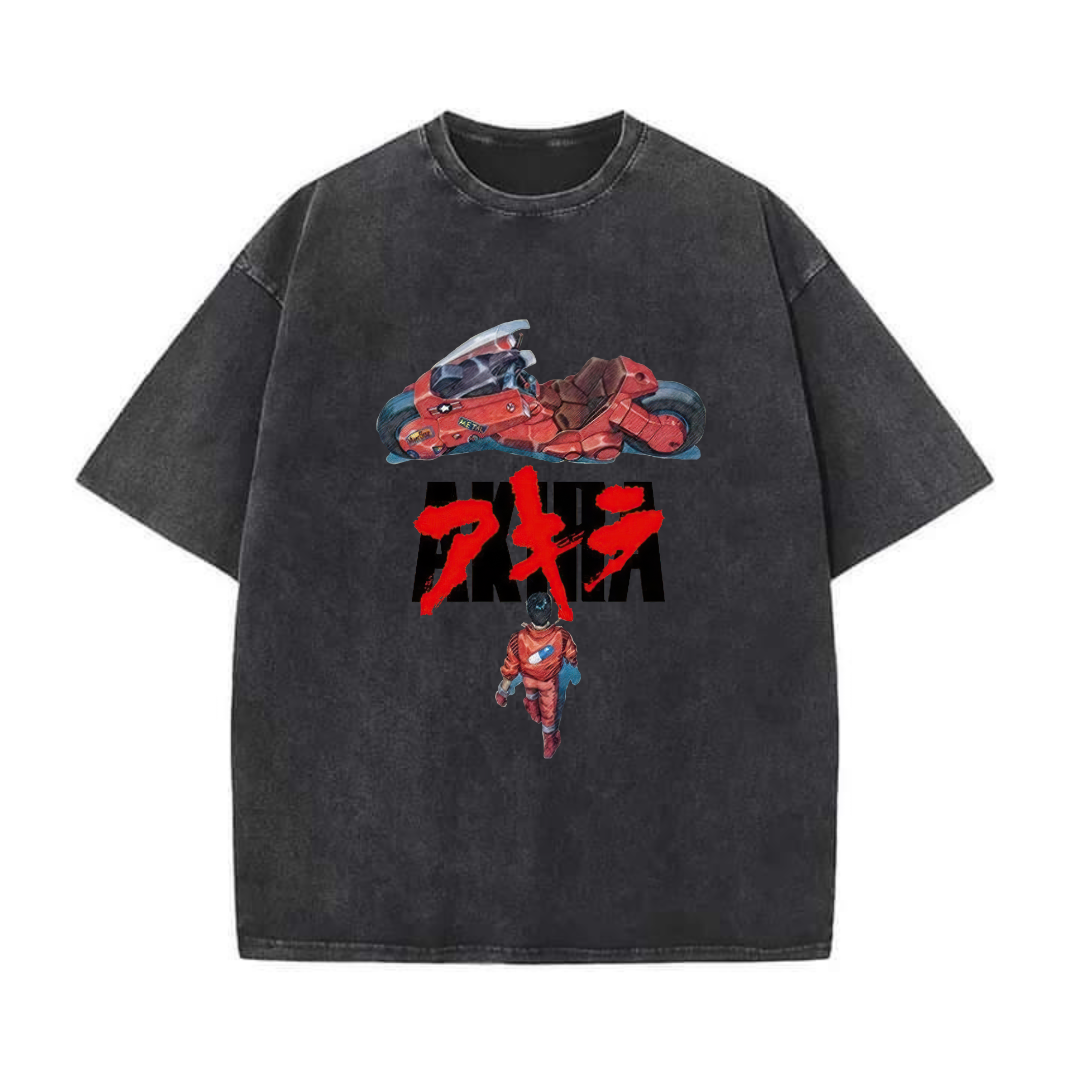 Akira – Toteally Store