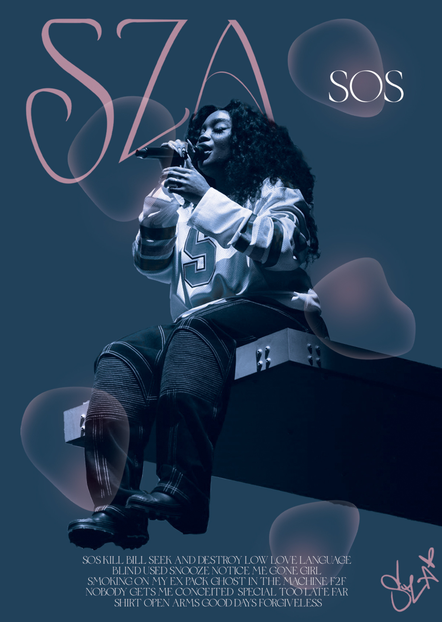 SOS – Toteally Store