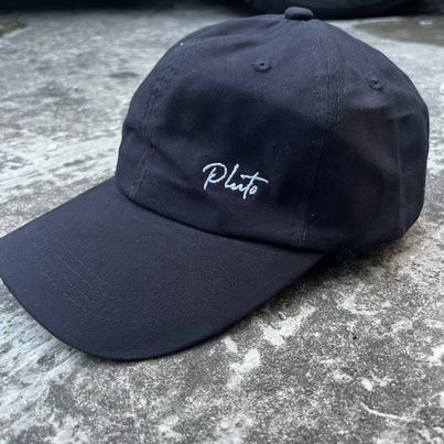 PLUTO CAP – Toteally Store