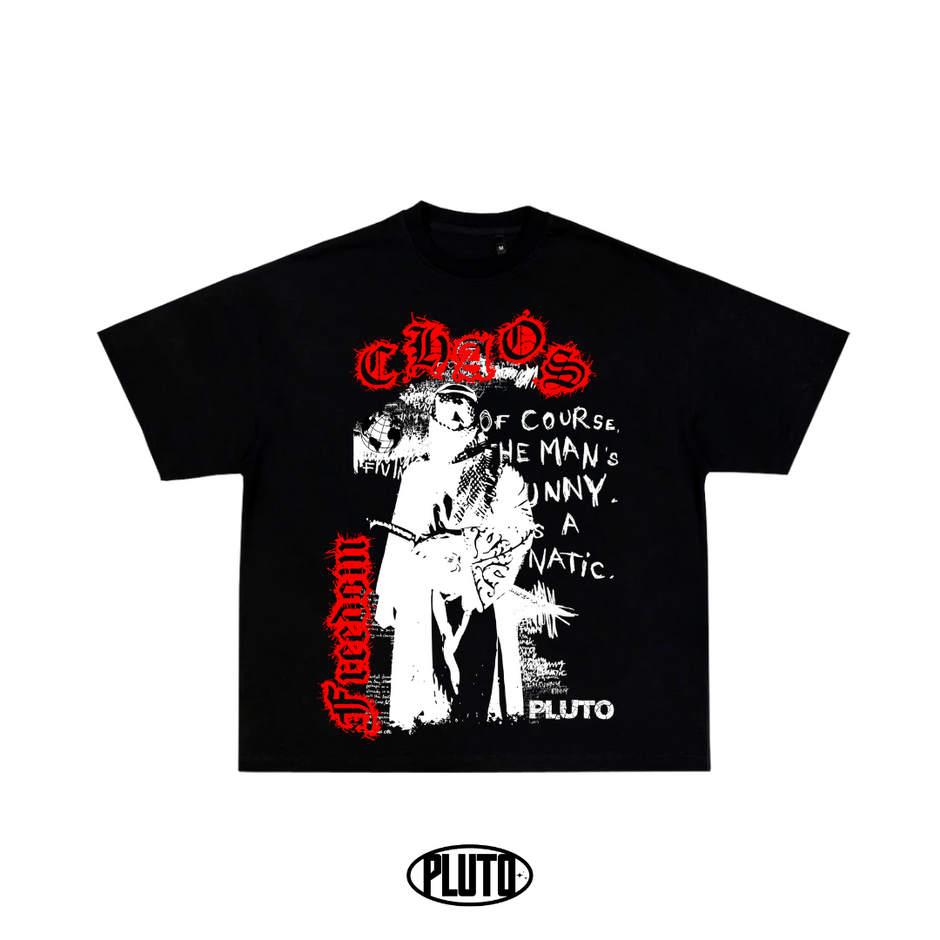 PLUTO – Toteally Store