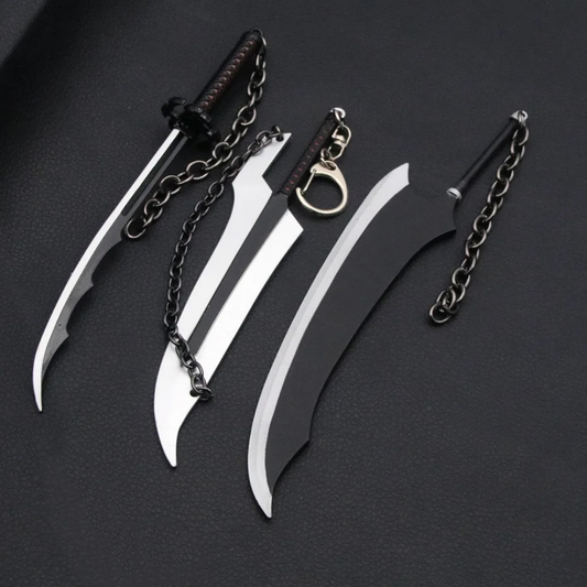 SWORD KEYCHAINS – Toteally Store