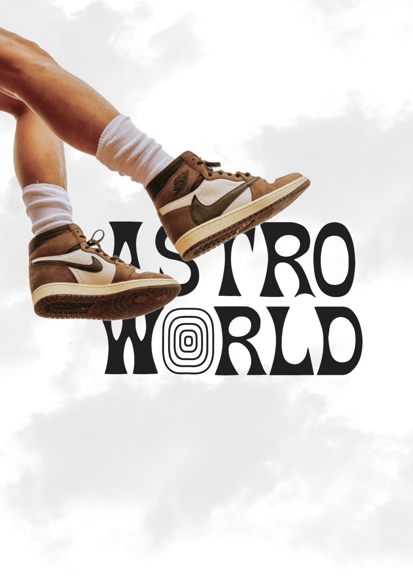 ASTROWORLD – Toteally Store